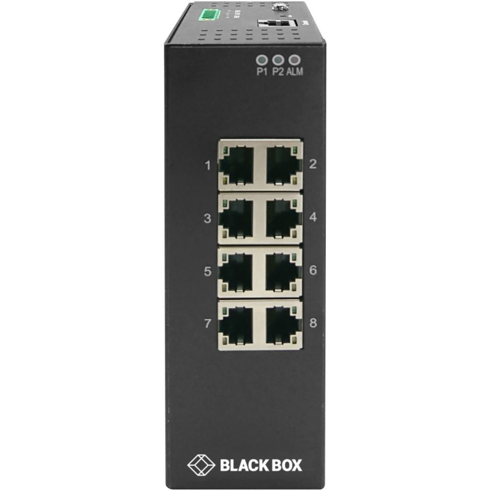 Layer 2 Managed Switches
